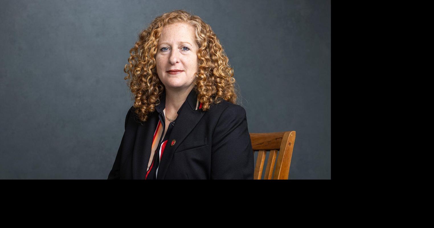 UW-Madison Chancellor Jennifer Mnookin announces farewell and ...
