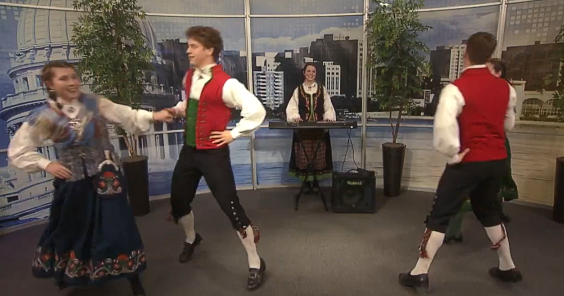 'Norse Afternoon of Fun' returns to Stoughton on Sunday | Entertainment ...