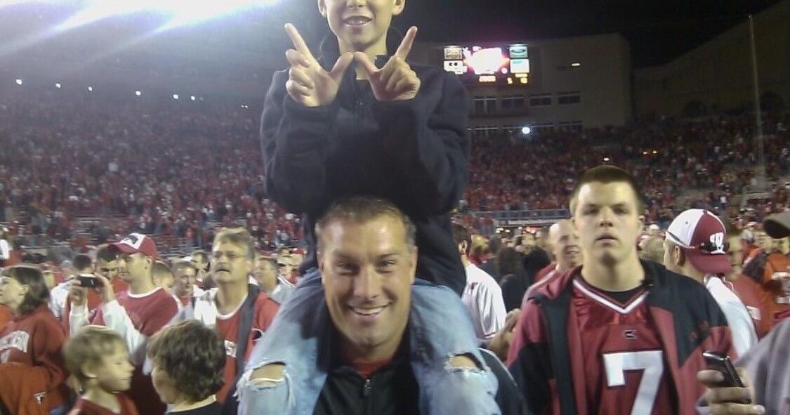 ‘It’s my dream to be a Badger’: Isaac Lindsey transfers to Wisconsin ...