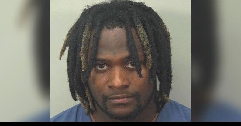 Suspect In Pizza Delivery Robbery Was Arrested Years Earlier In