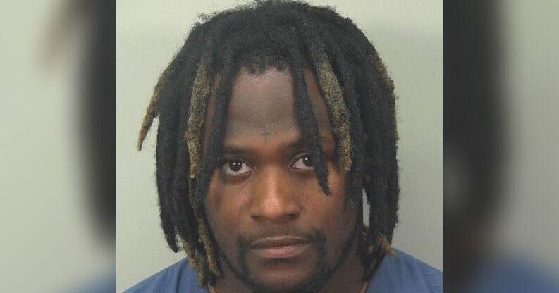 Suspect In Pizza Delivery Robbery Was Arrested Years Earlier In