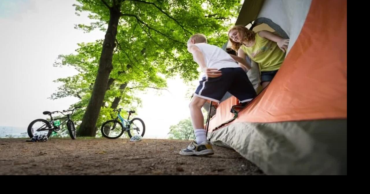 Outdoor summer activities in Wisconsin | Midday Madison | wkow.com