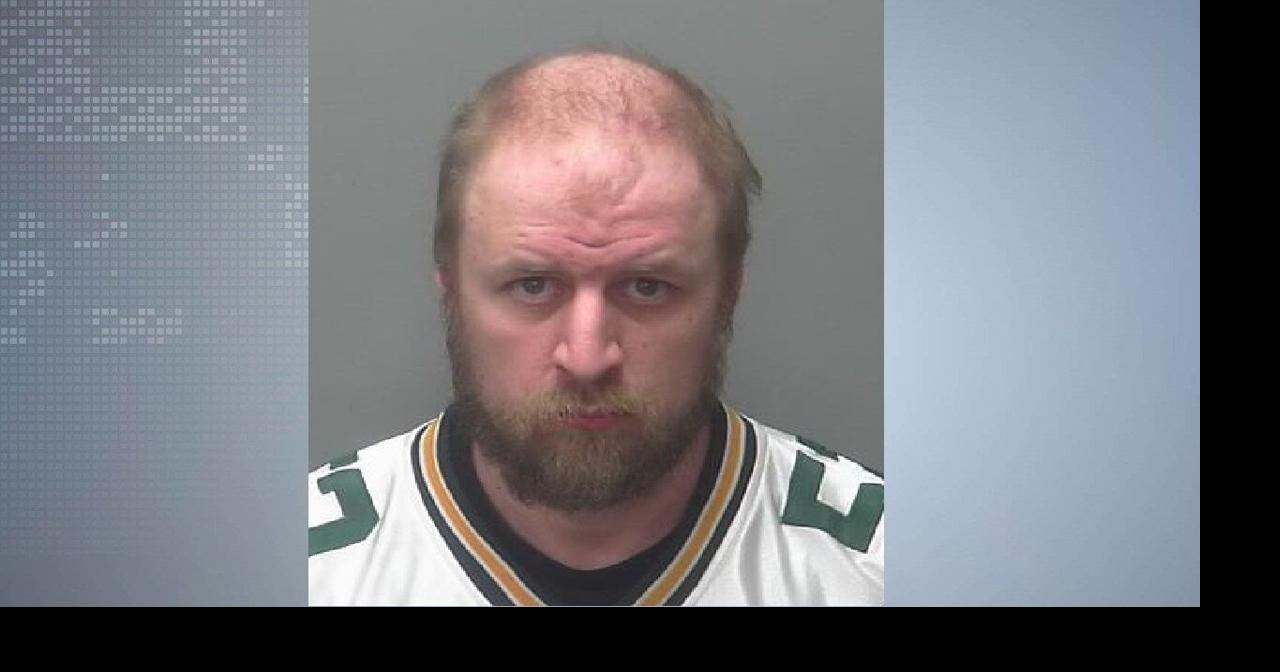 Judge orders probation for Beloit man accused of throwing dog against ...
