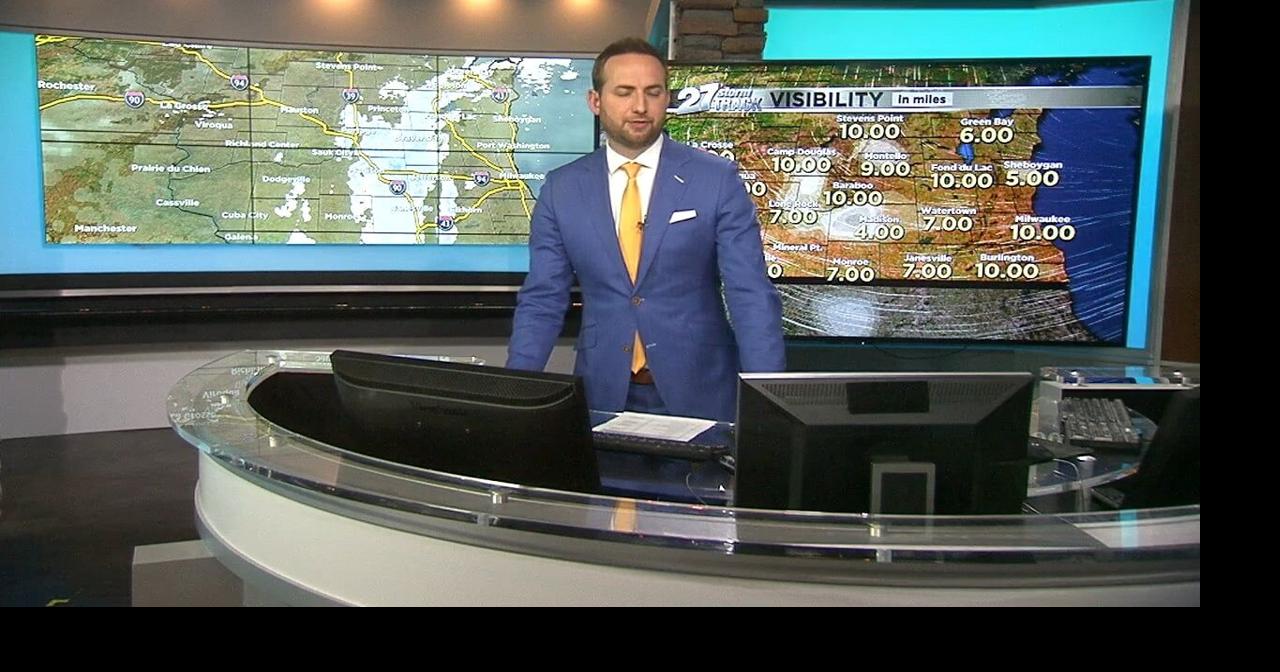 Weather forecast 1/5/23 | Video | wkow.com