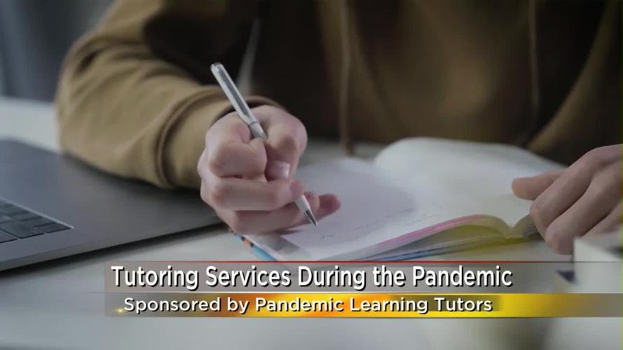 Tutoring services during the pandemic | Midday Madison | wkow.com