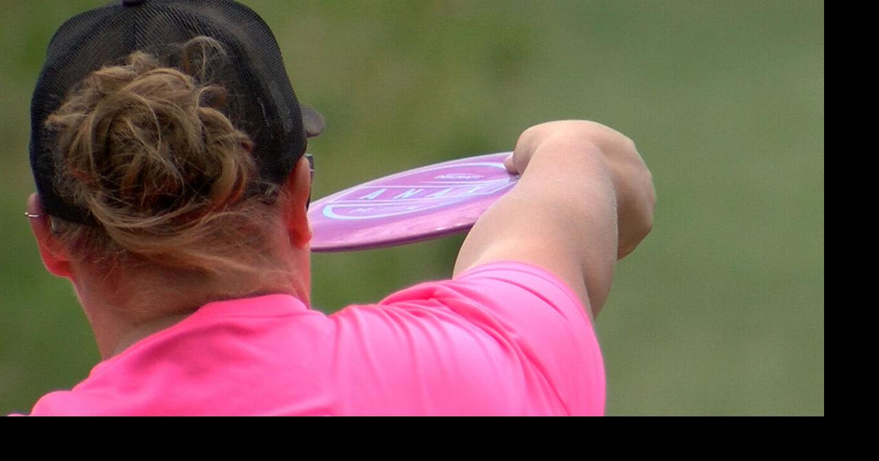 Disc golf courses open in Madison | Top Stories | wkow.com