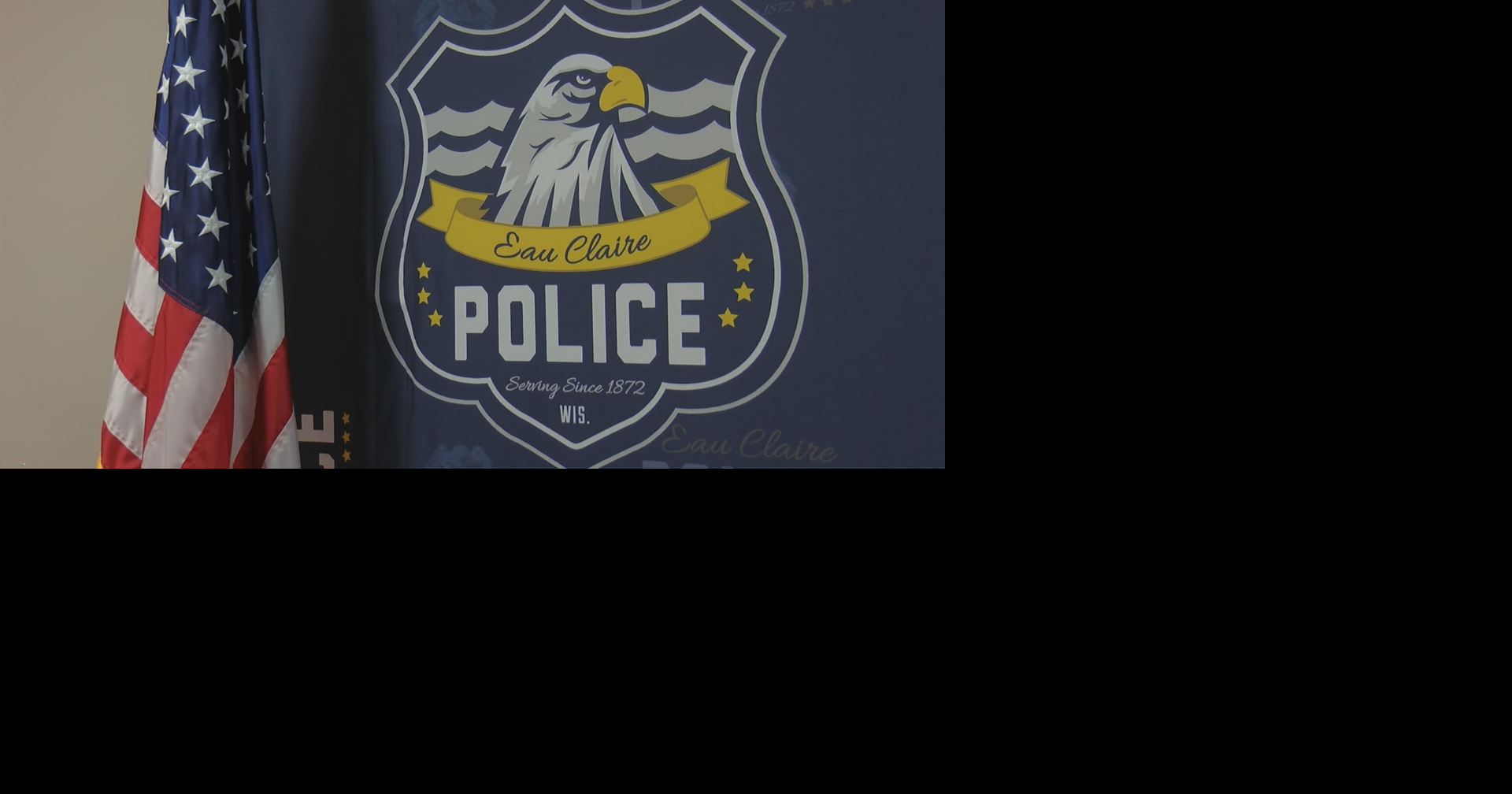 Eau Claire Police ramping up security with Harris, Vance visiting on ...