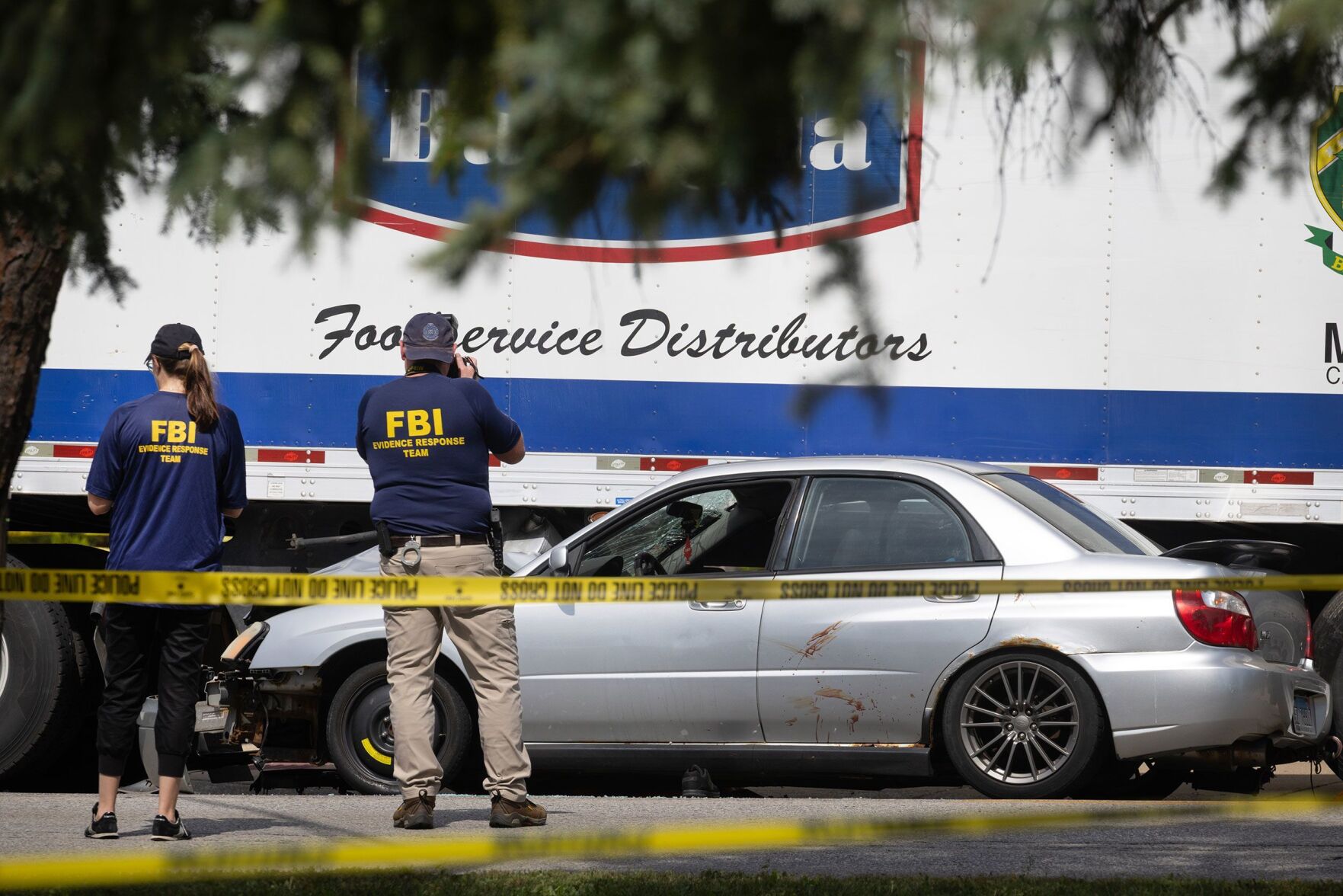 In immigration crackdown, DHS statements on arrests face a problem of ...