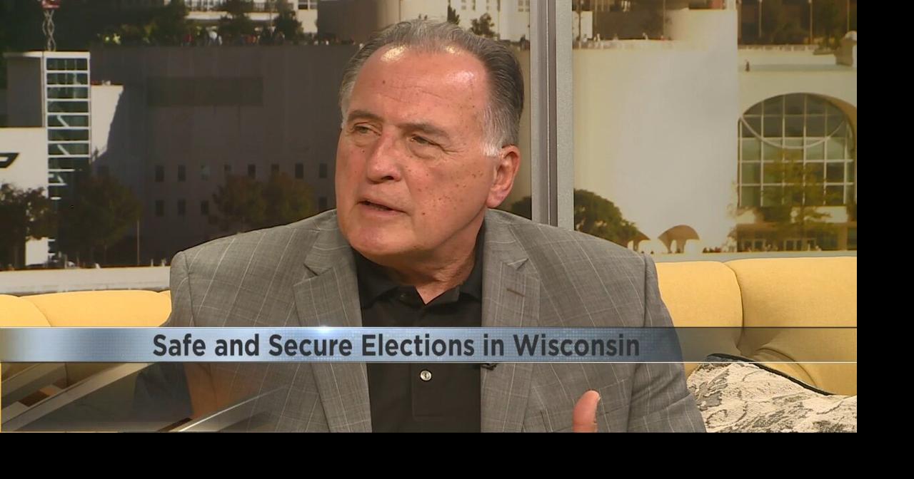 Panel discussion to focus on safe and secure elections in Wisconsin ...