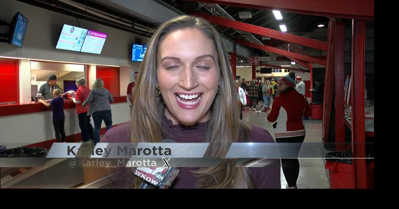 Wisconsin volleyball gets set for the opening round of NCAA Tournament ...