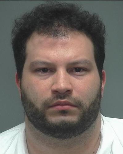 Police: Beloit man admitted to attacking ex-girlfriend | News | wkow.com