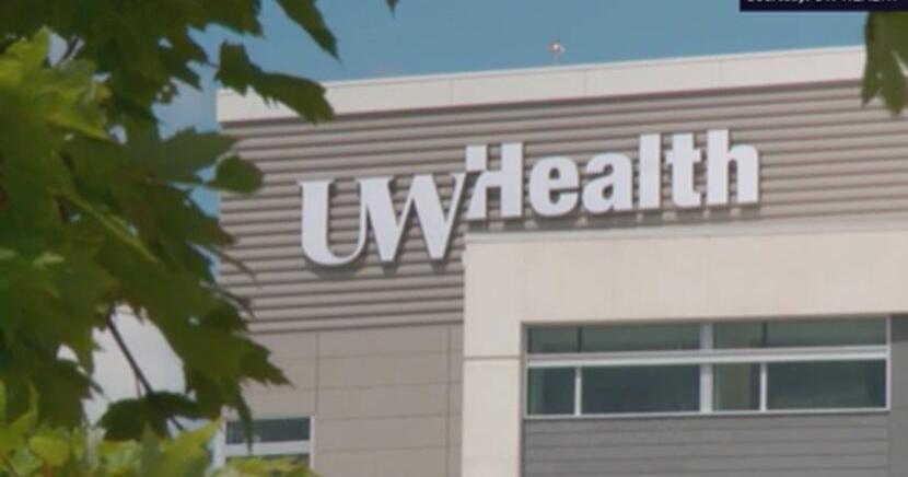 UW Health's East Madison Hospital designated as Level IV Trauma Center ...