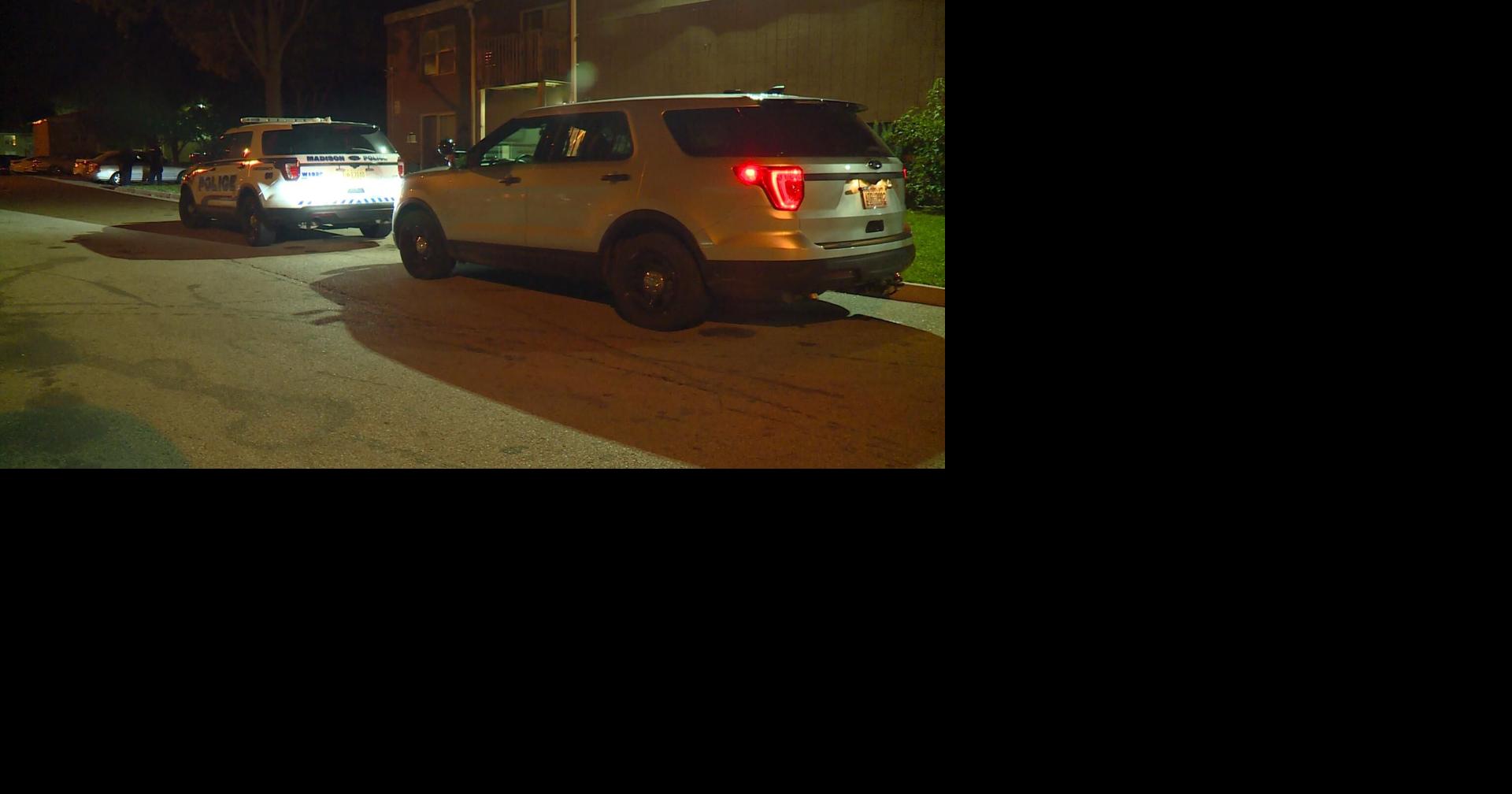 UPDATE: Madison homicide victim identified | Archive | wkow.com