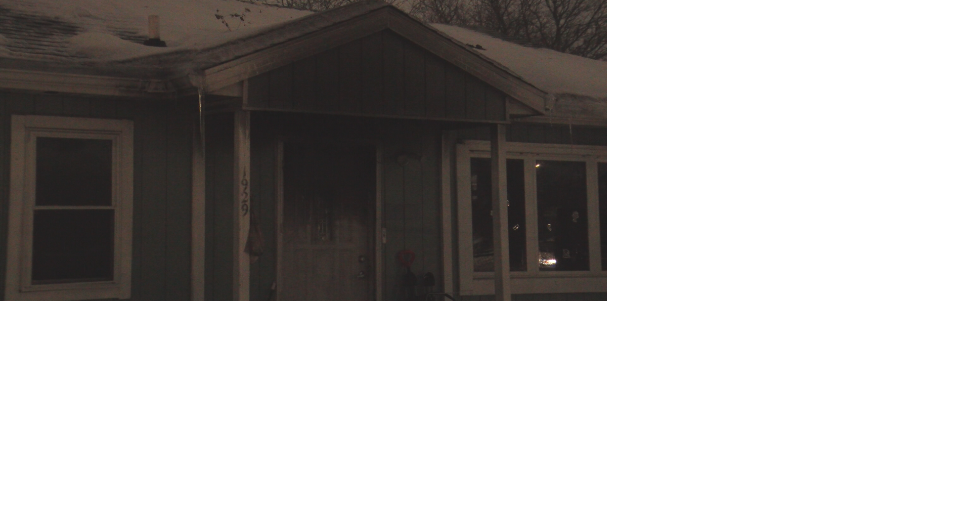 Family of seven loses everything in early morning fire | Top Stories ...