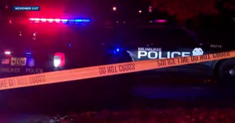 Wauwatosa Fire Department performs first-of-its-kind procedure | News ...