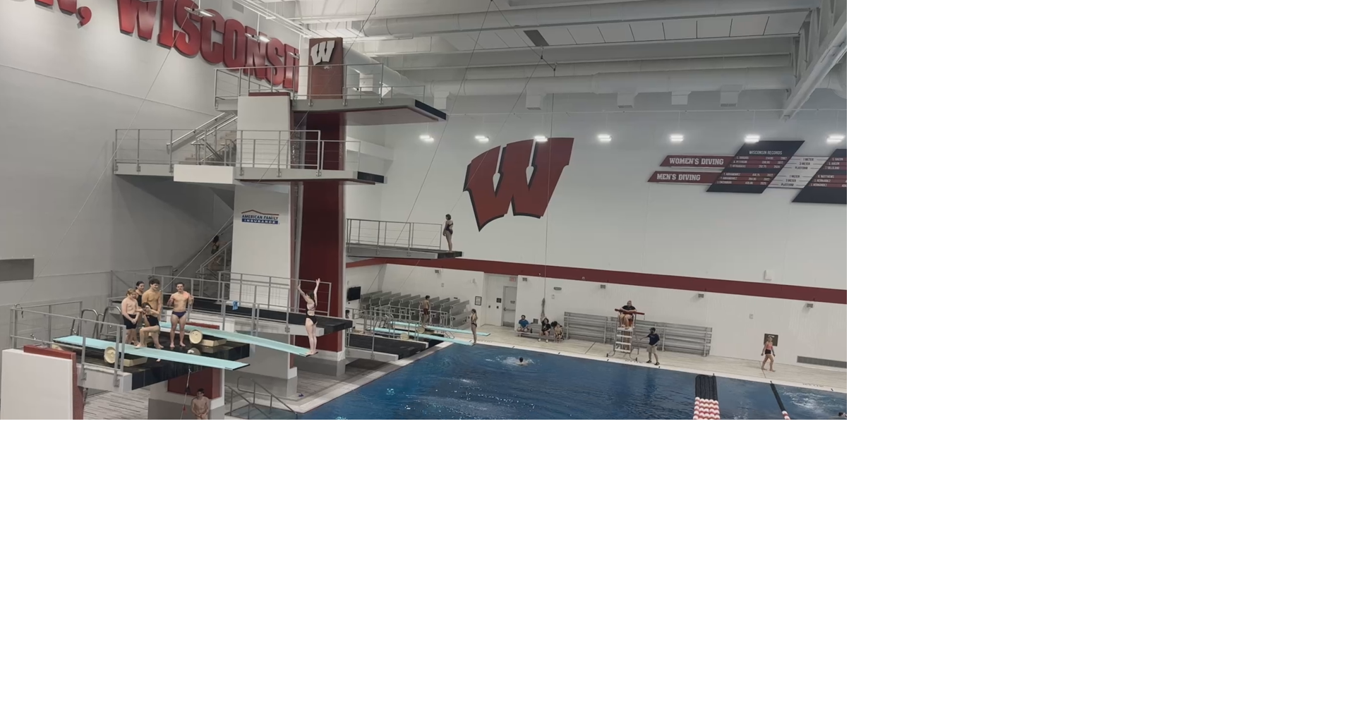 Madison diving club faces uncertain future after losing pool access ...