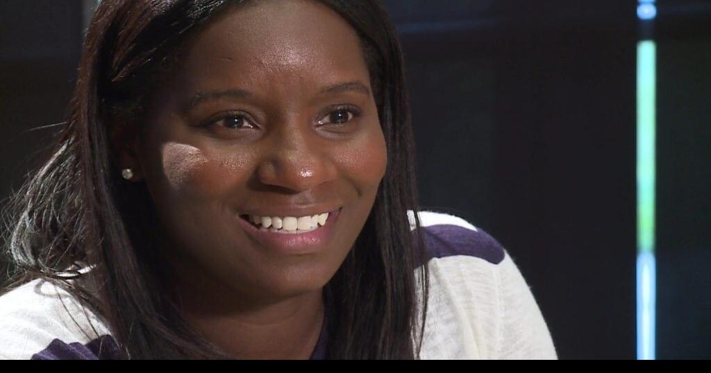 Jefferson Award Winner, October 2017: Felicia Anderson Davis | News ...