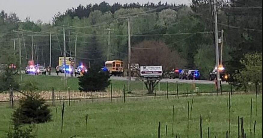 NTSB conducting safety investigation into Sauk County crash that killed ...