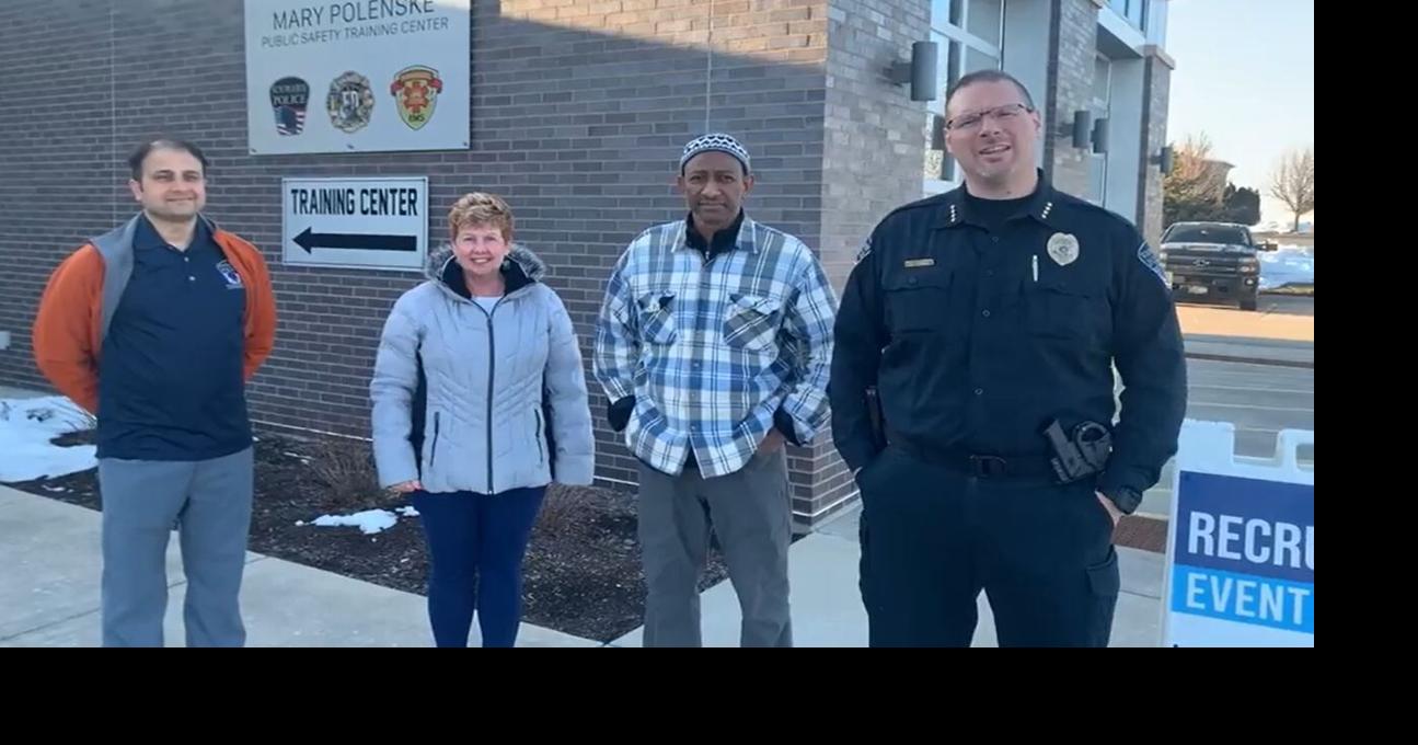 Sun Prairie Police Chief Advisory Board seeks new members | News | wkow.com