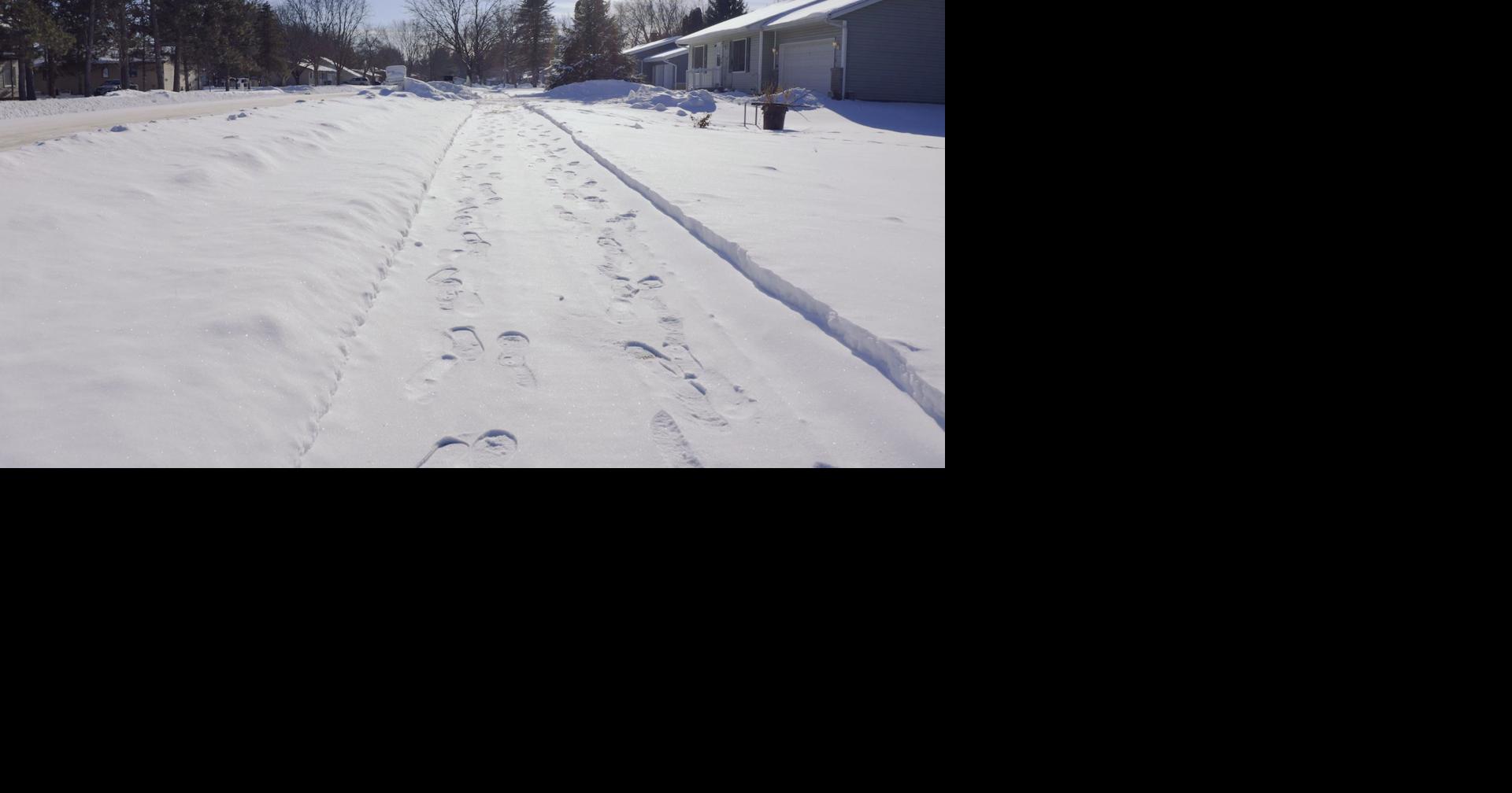 Extreme cold brings wandering danger for people with dementia | News ...