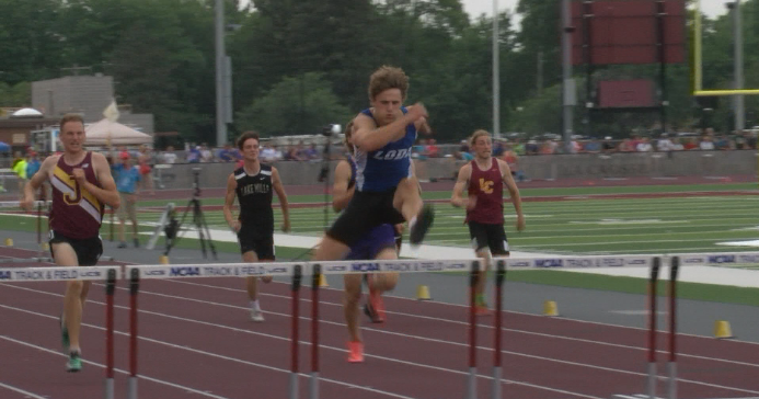 Edgewood, Lodi among WIAA D2 Track and Field champions | Sports | wkow.com