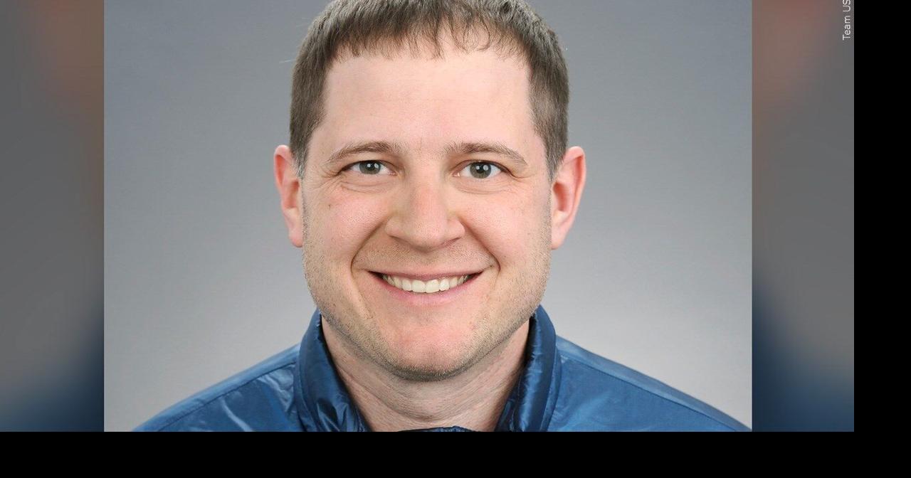 Wisconsin's John Shuster to be the 1st curler to carry U.S. flag into ...