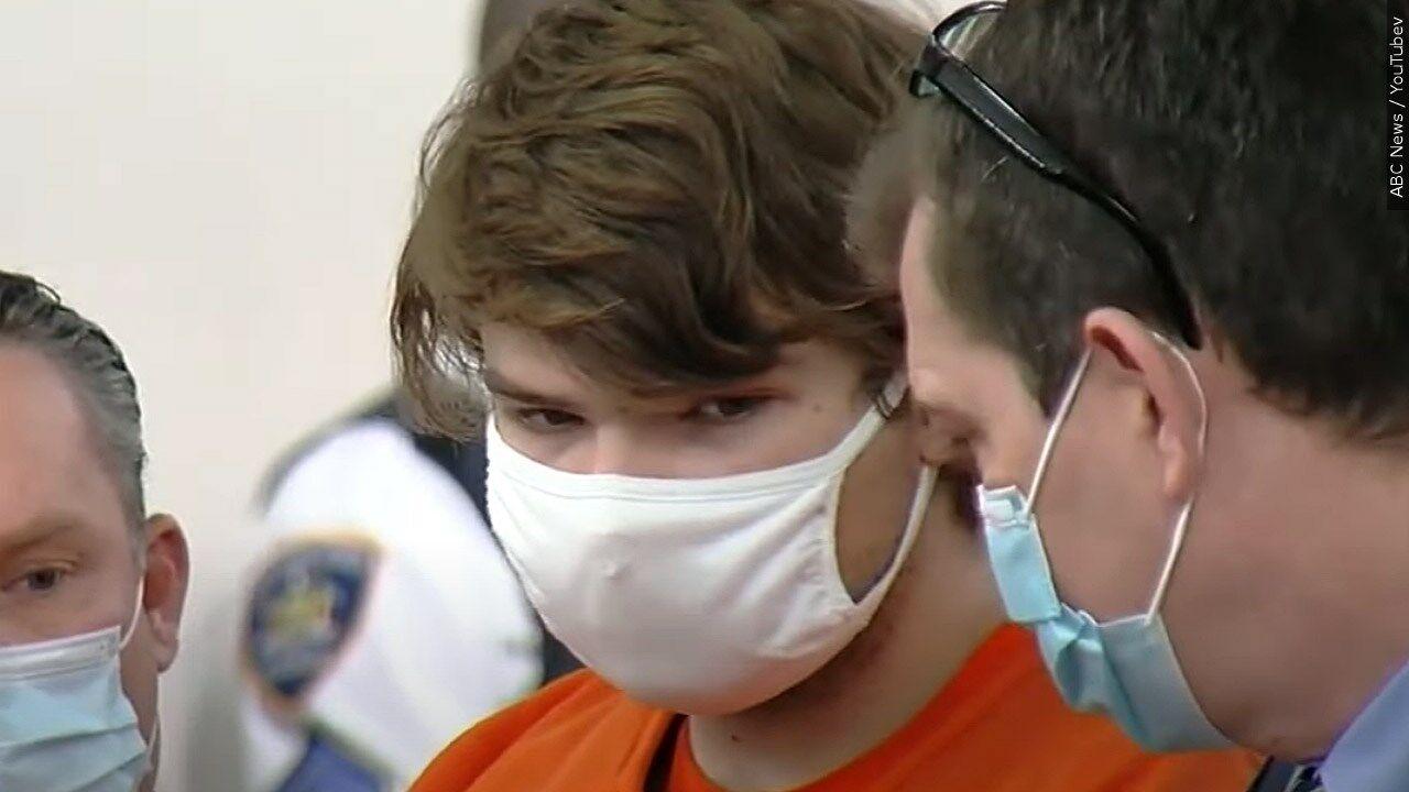 Payton Gendron | | wkow.com