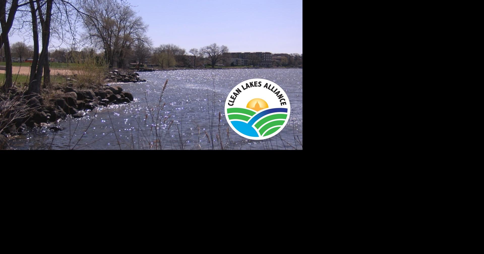 'Clean water is part of good health': Lake Forecast Program provides ...