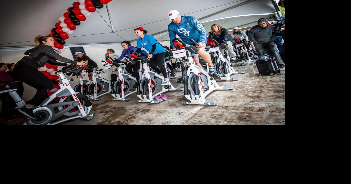 CycleNation returns to Madison, this time at The Sylvee | News | wkow.com