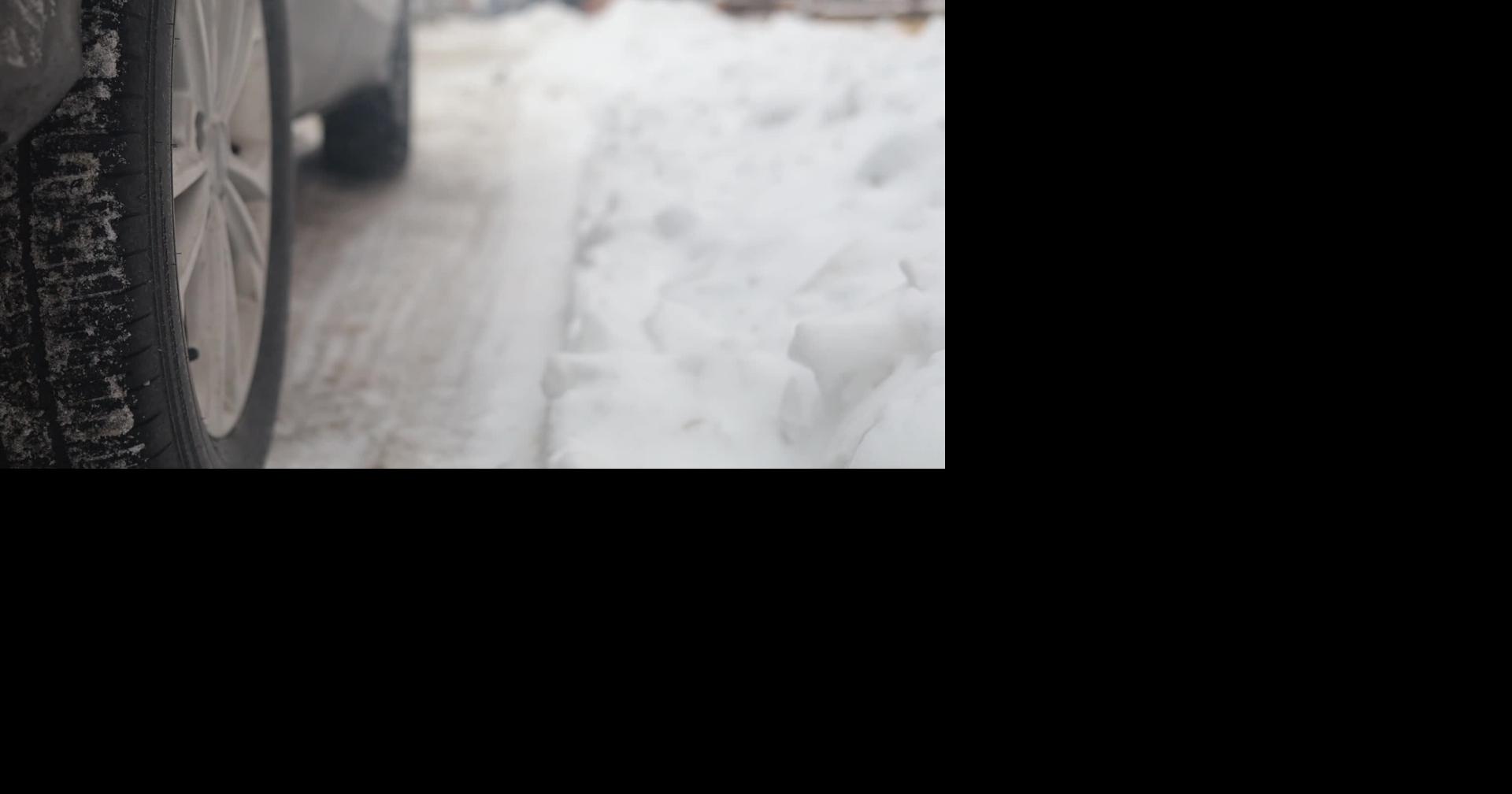 Beloit declares winter weather emergency from Saturday night through ...