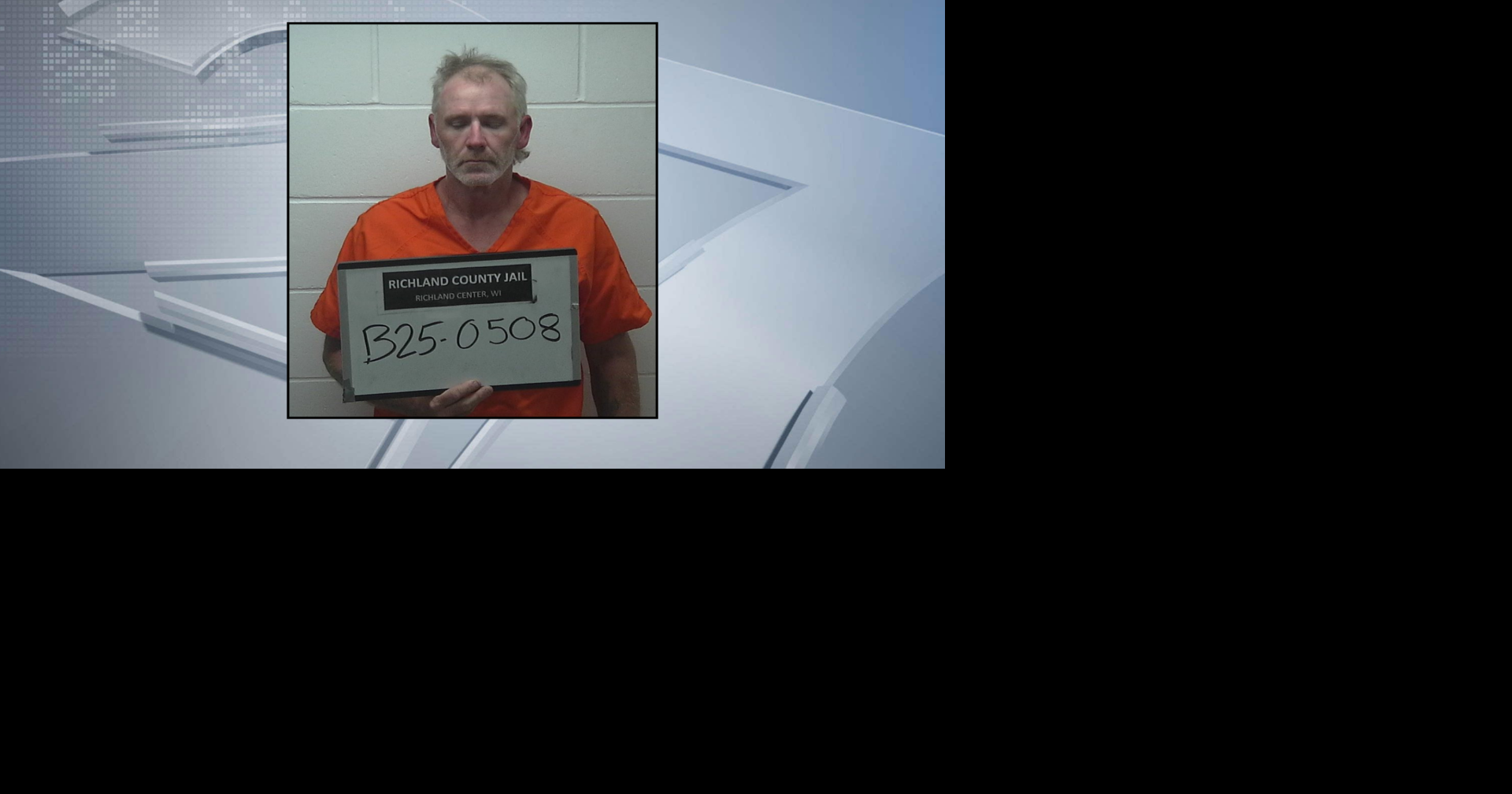 Man pleads no contest to felony battery charge after fight that led to ...
