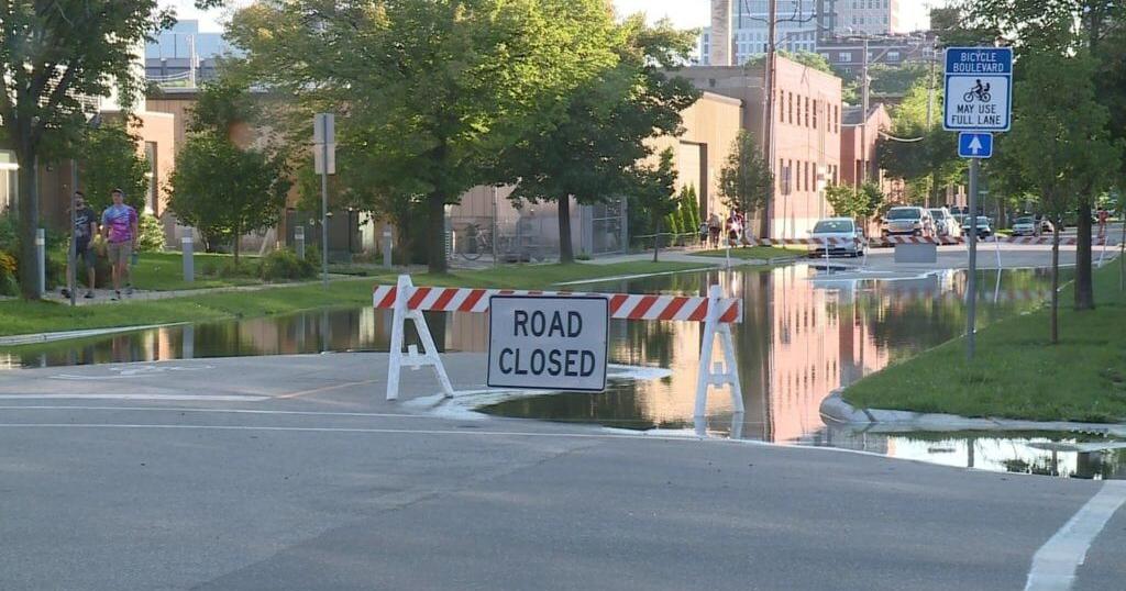 Additional road closures expected as Madison officials prepare for more ...