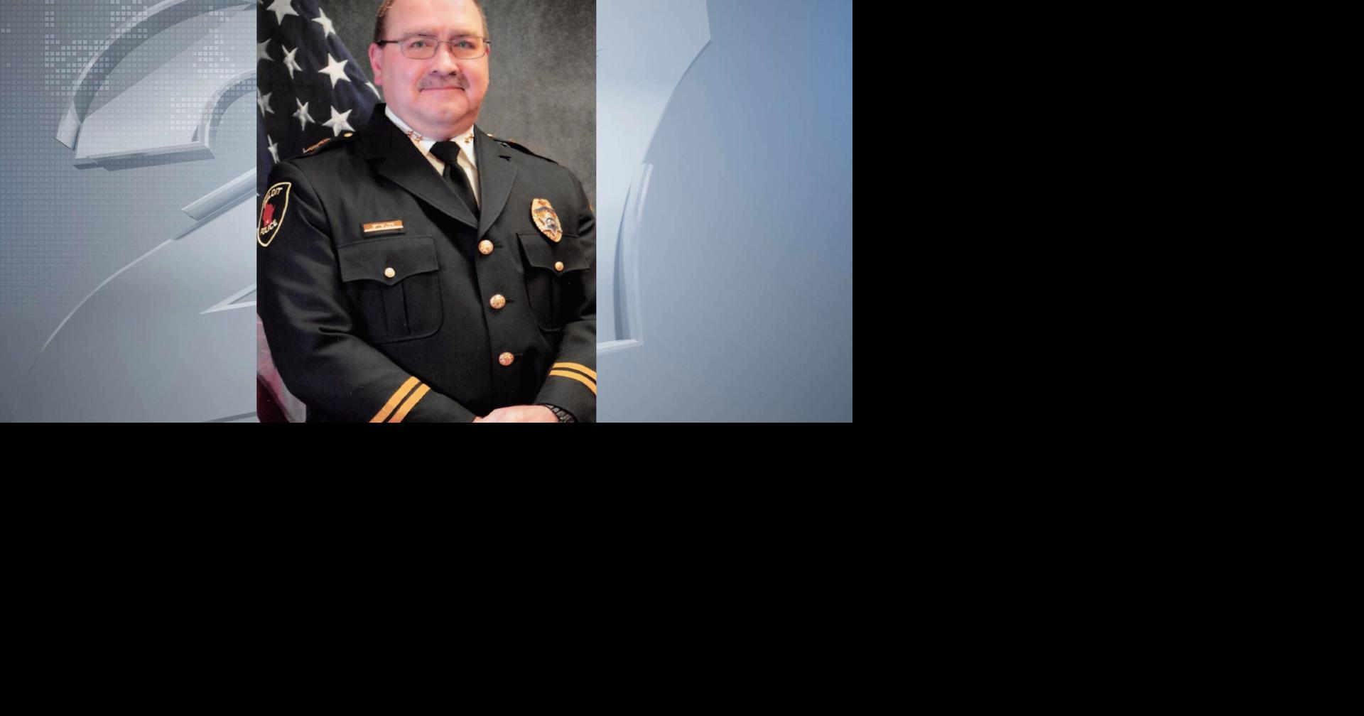 Beloit names interim police chief | Archive | wkow.com