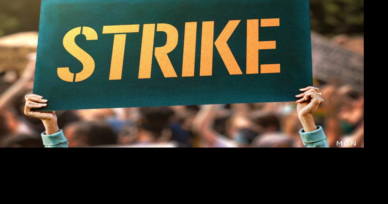 CUNA Mutual Group employees go on strike | News | wkow.com