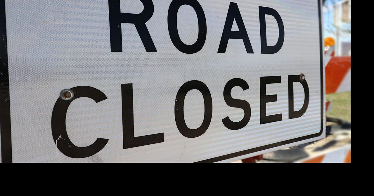 Stretch of Creedy Road closed in Town of Beloit | News | wkow.com