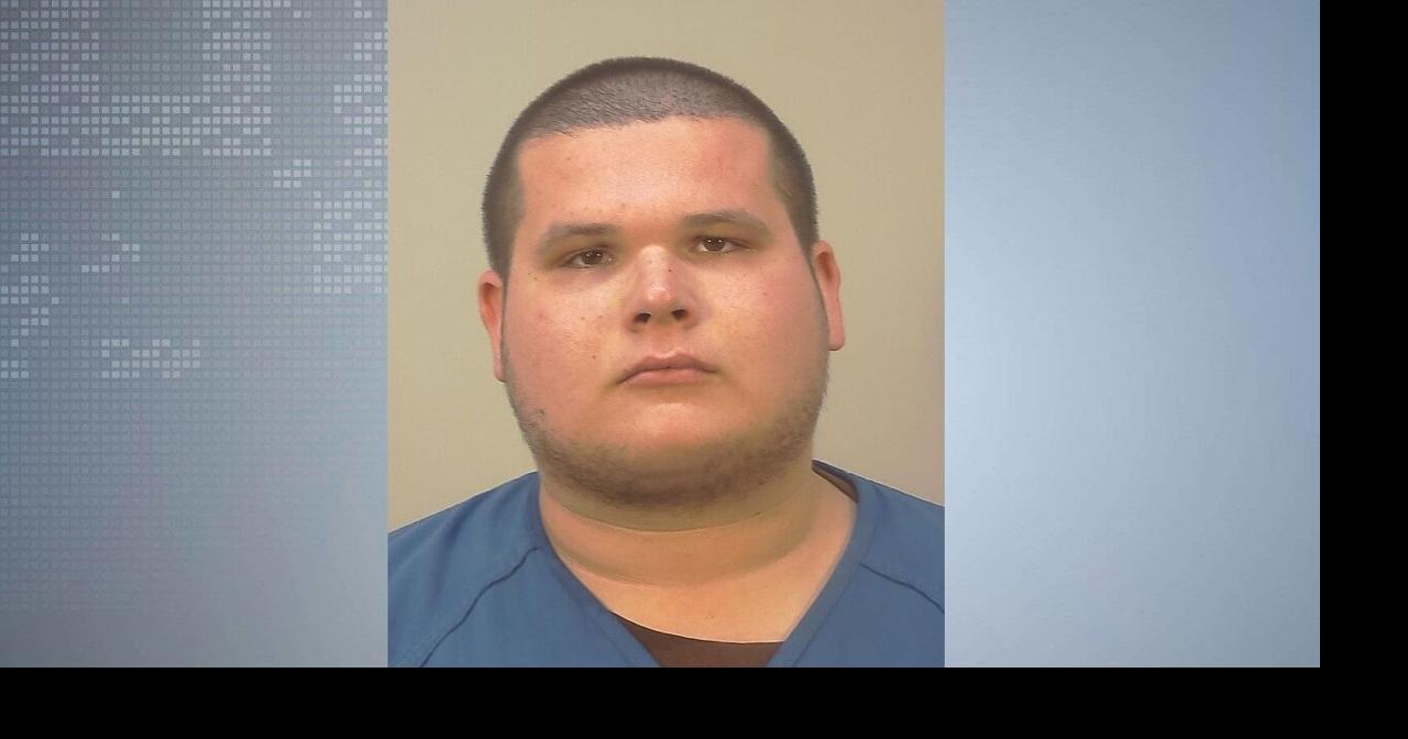 Part-owner of Madison security company criminally charged for pointing ...