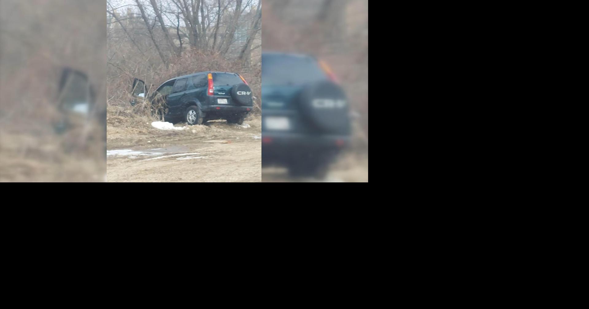 Erratic driver on Madison's North side speeds through neighborhood ...