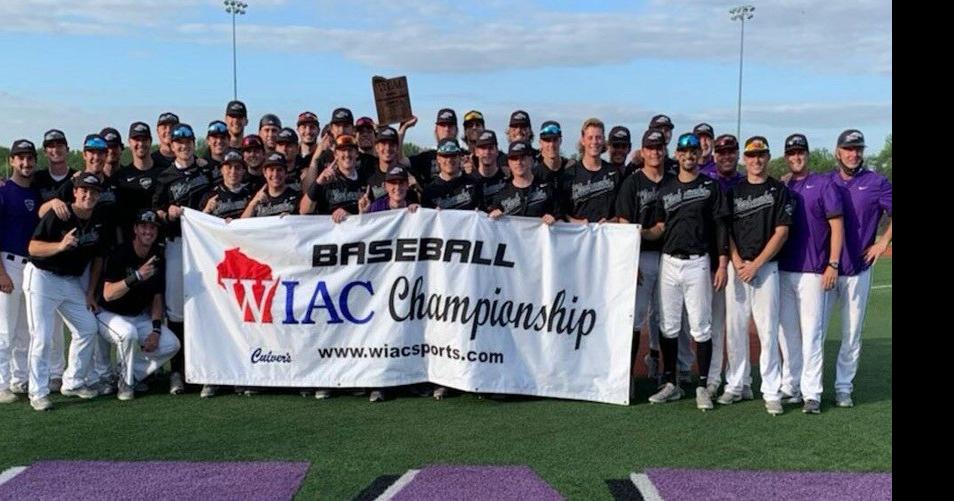 UW-Whitewater baseball comes back to defeat UW-Stevens Point for 7th ...