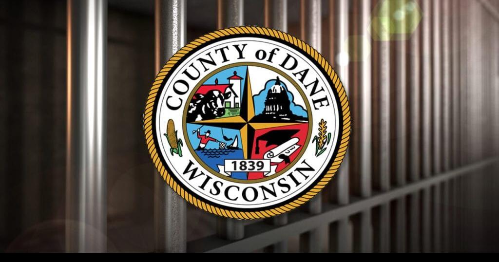 Dane County Jail reduces inmate population in fight against COVID-19 ...
