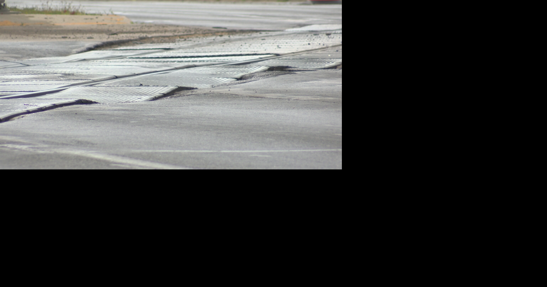 Digging Deeper: Madison railroad crossing causing concern | Digging ...