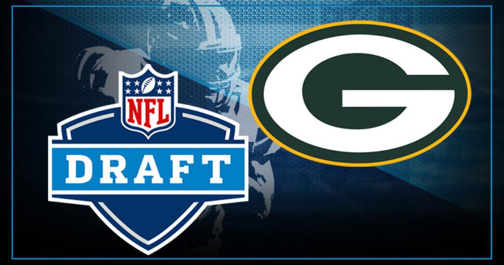 Packers use first pick to select Georgia linebacker | News | wkow.com