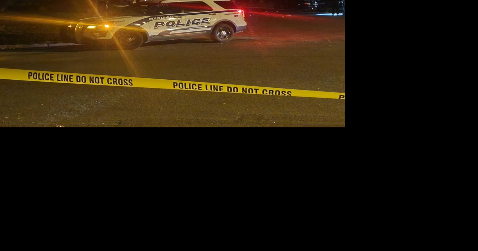 MPD: Four hospitalized after shooting, stabbing on Madison's west side ...