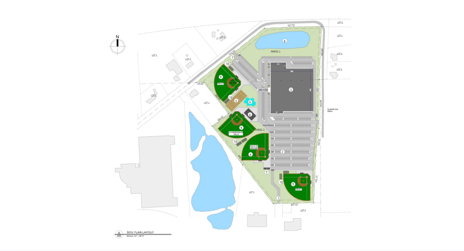 Cottage Grove sports complex halted by board vote | Top Stories | wkow.com