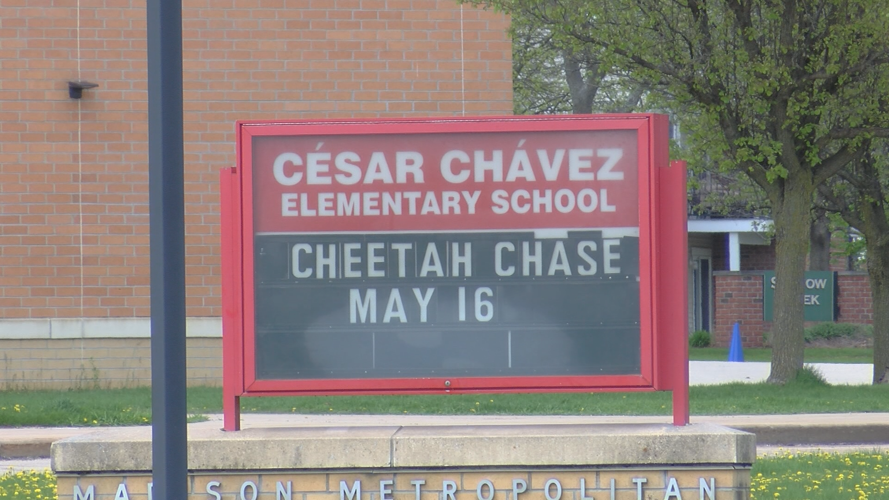 MMSD renames Cesar Chavez Elementary amid sexual abuse allegations from ...