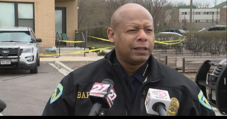 Madison police arrest suspect in homicide of toddler | News | wkow.com