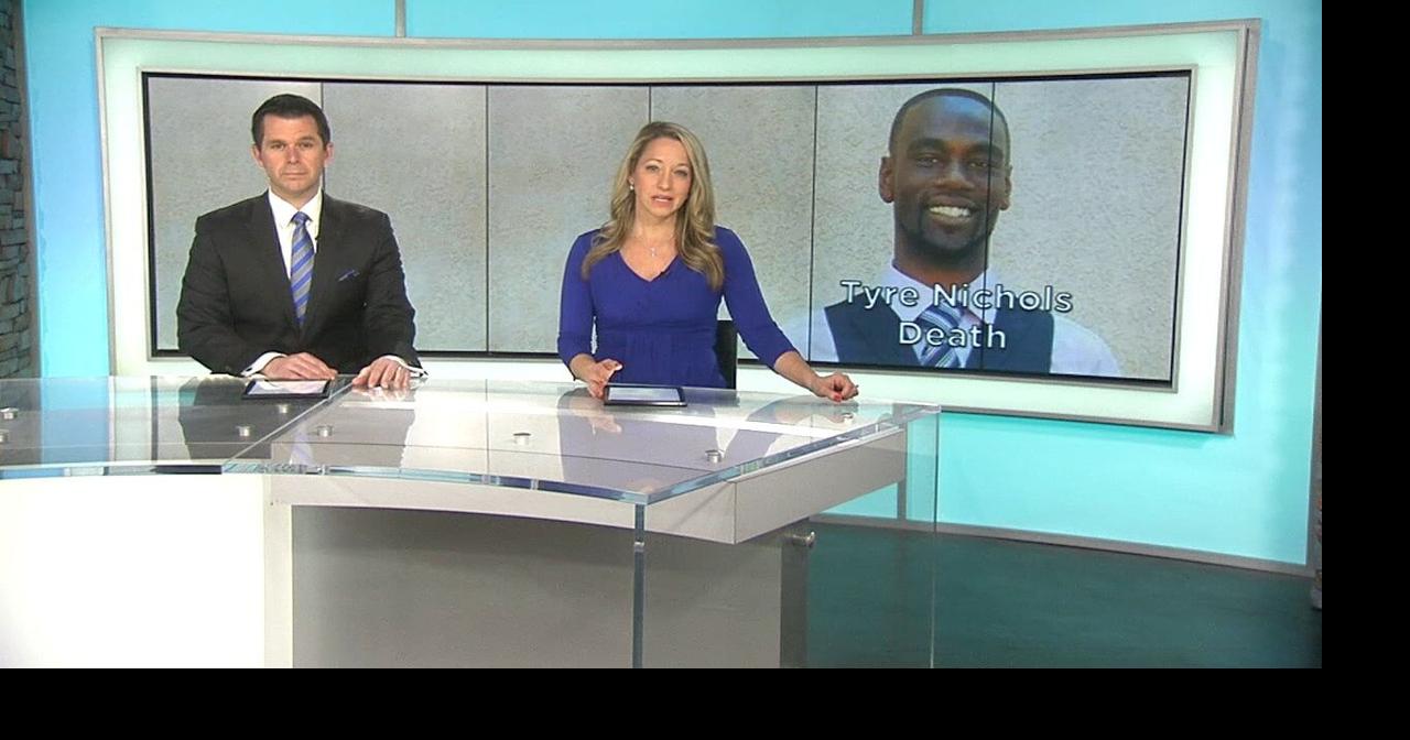 Fallout Continues Over Arrest Video Of Tyre Nichols Video