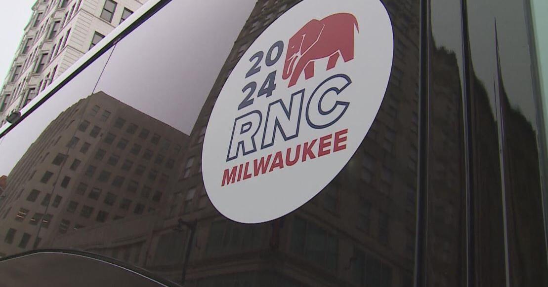 Milwaukee's largest hotels fully booked for the Republican National ...