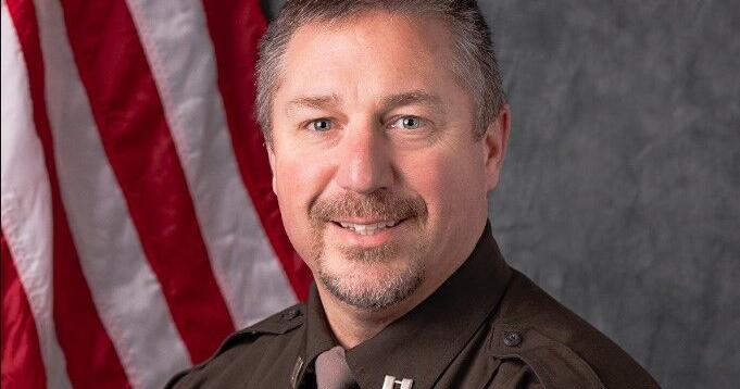 Craig Reukauf appointed as new Grant County sheriff | Top Stories ...