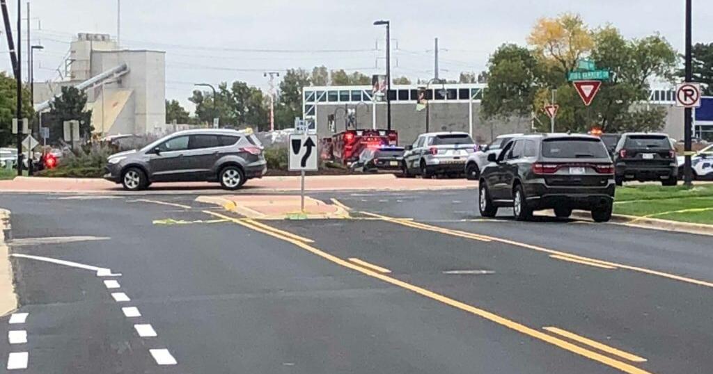 MIDDLETON SHOOTING: Reverse 911 call for active shooter missed some in ...