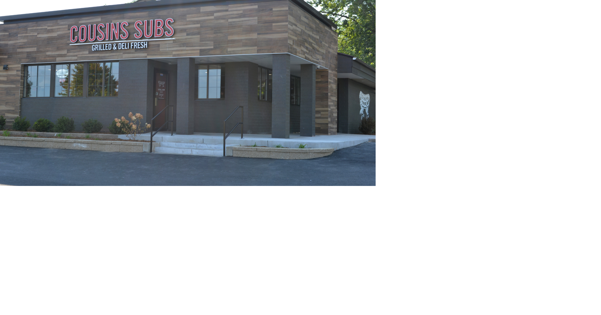 Cousins Subs set to open new locations in southern Wisconsin | News ...